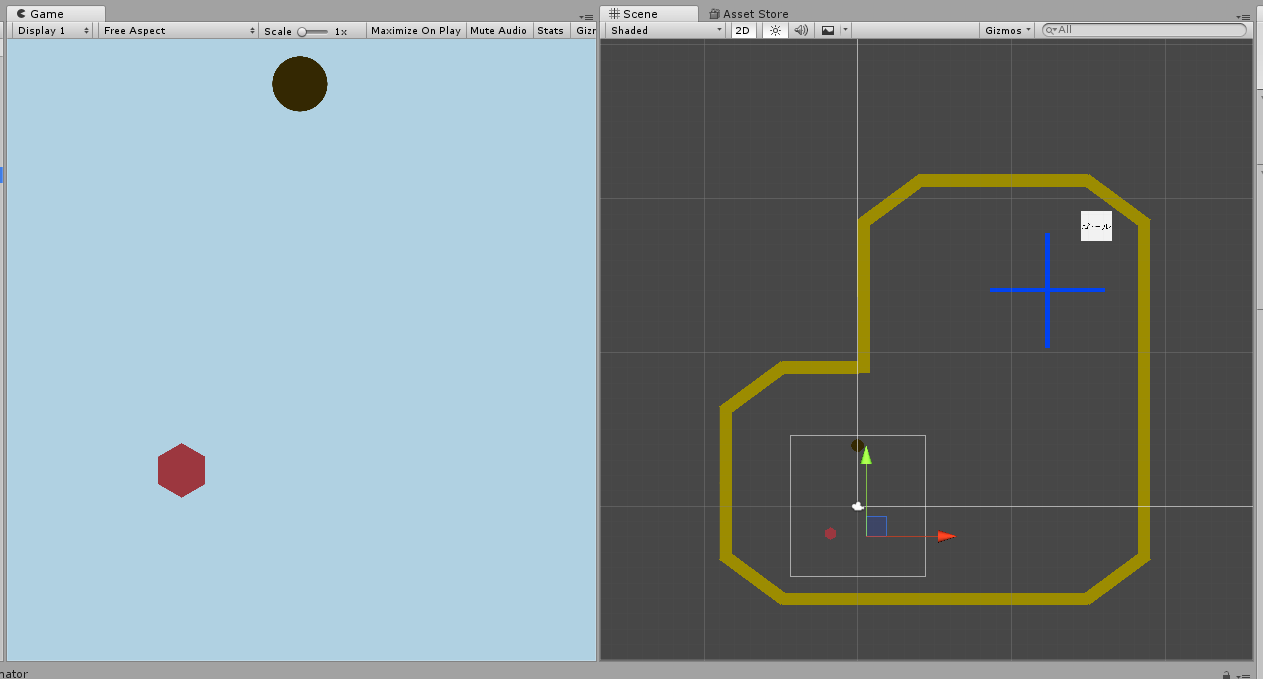 Generate Root Motion Curveがない - Unity Connect