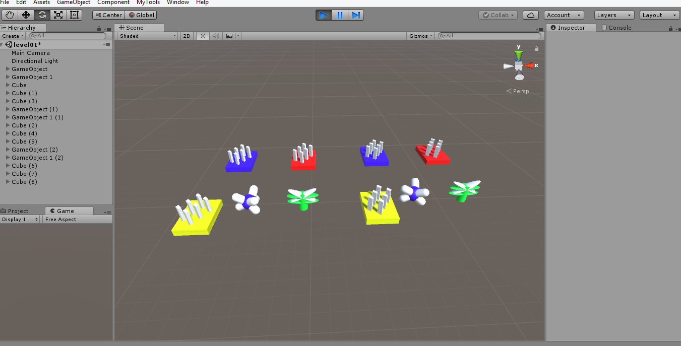 Unity Tilemap Basics - Unity Connect