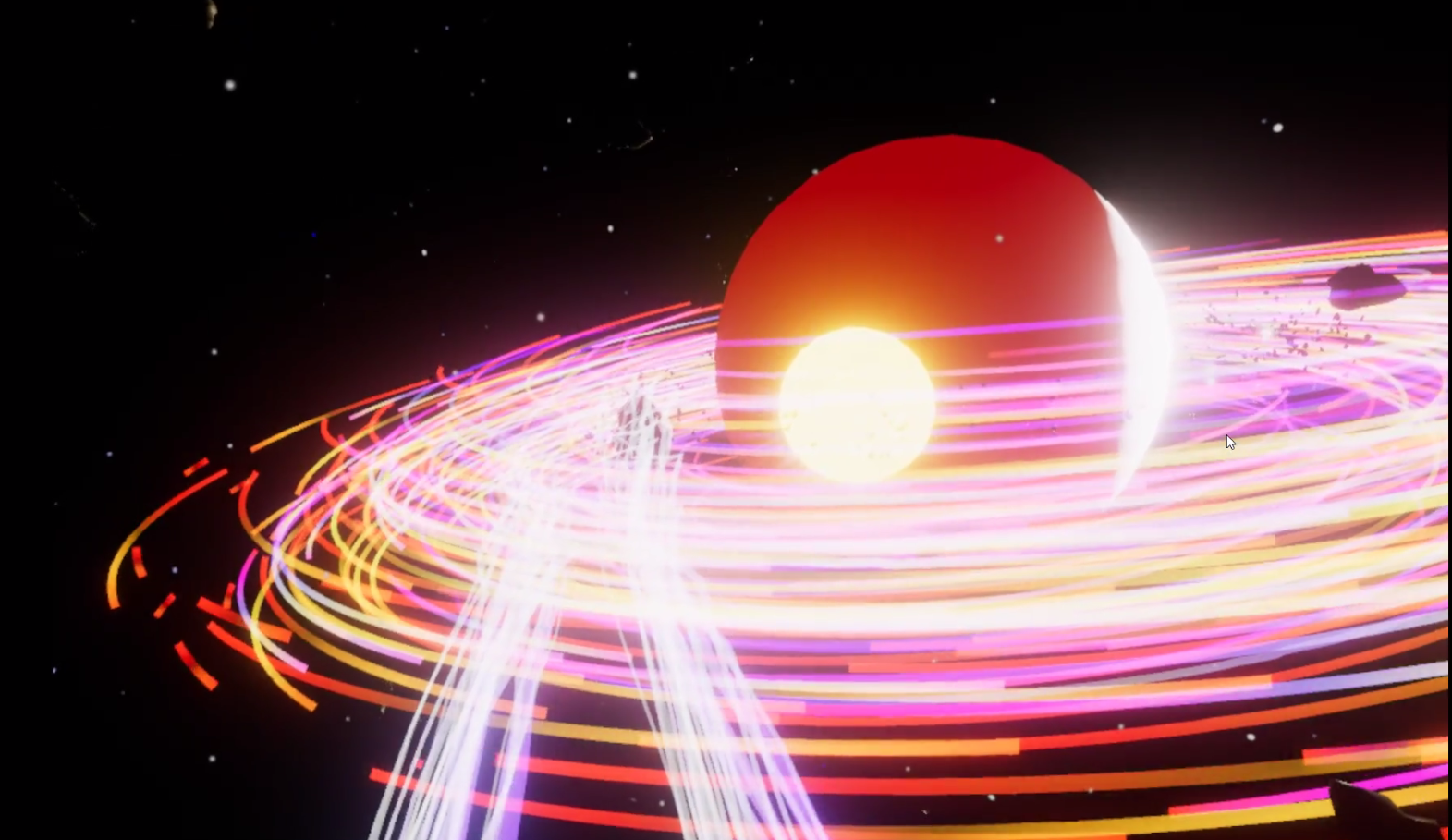 Getting started with iPhone X face tracking in Unity - Unity Connect