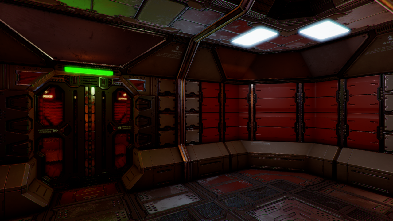 Modular Level Design Pack Unity Connect