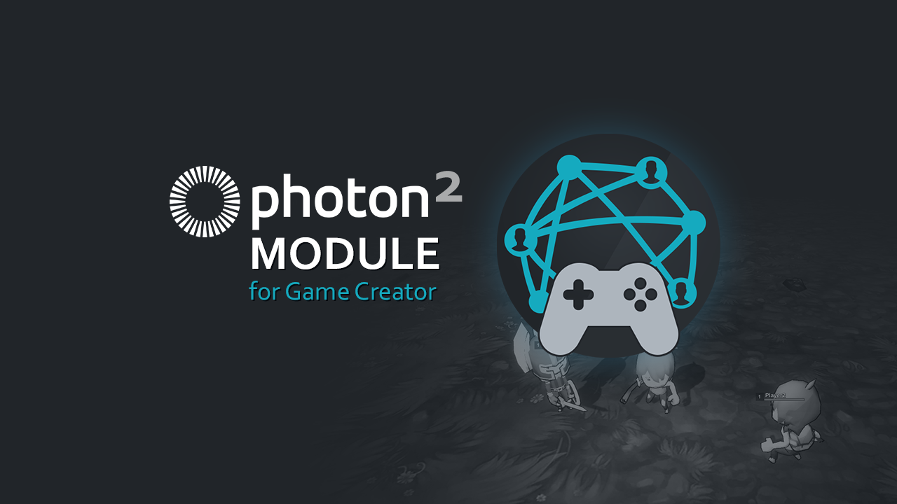 Photon Module For Game Creator Unity Connect