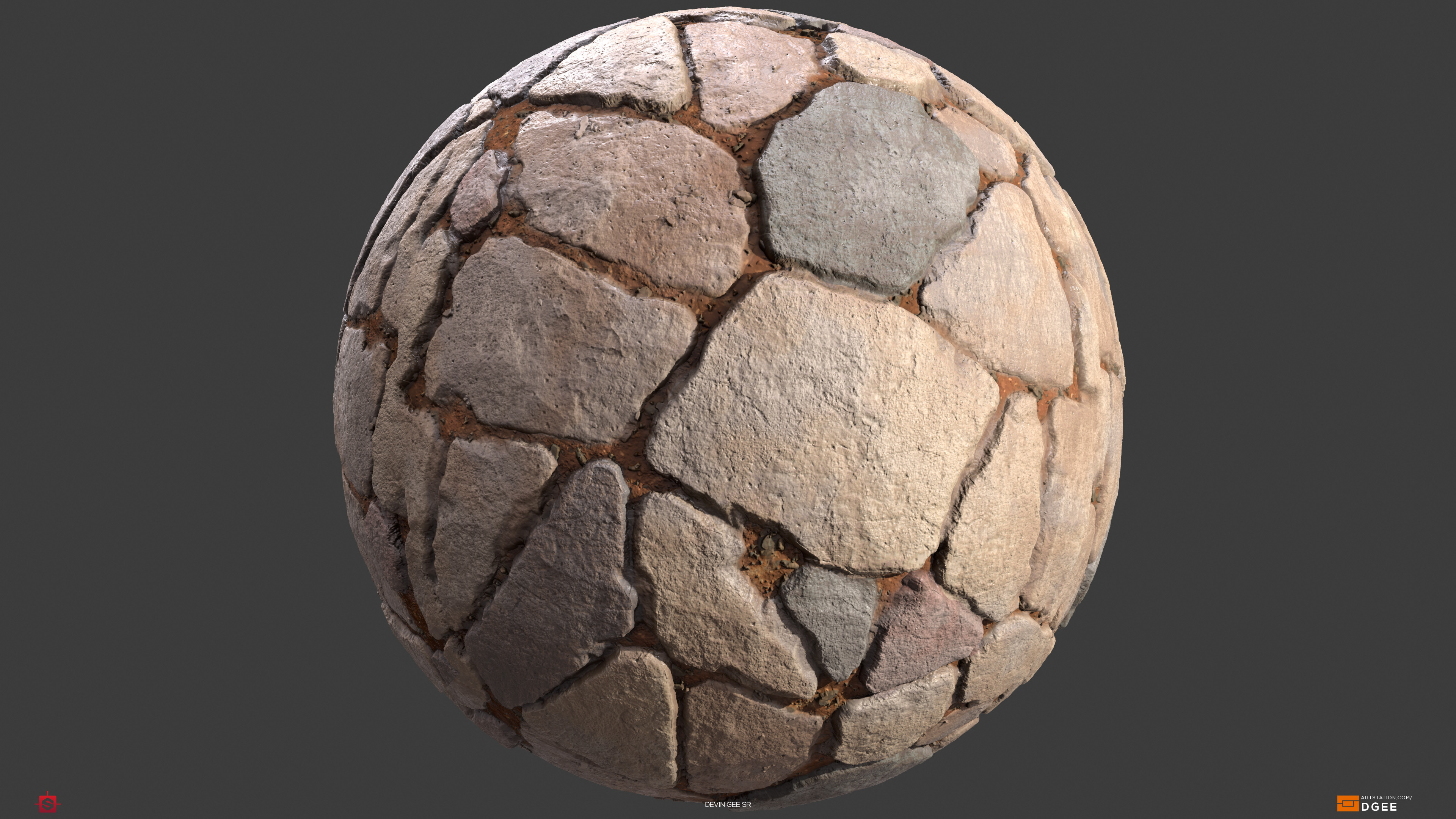 Stone Floor - Unity Connect