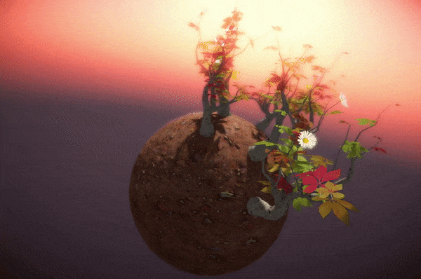 Deconstructing Unity Trees For Wind Zone Dynamics Unity Connect