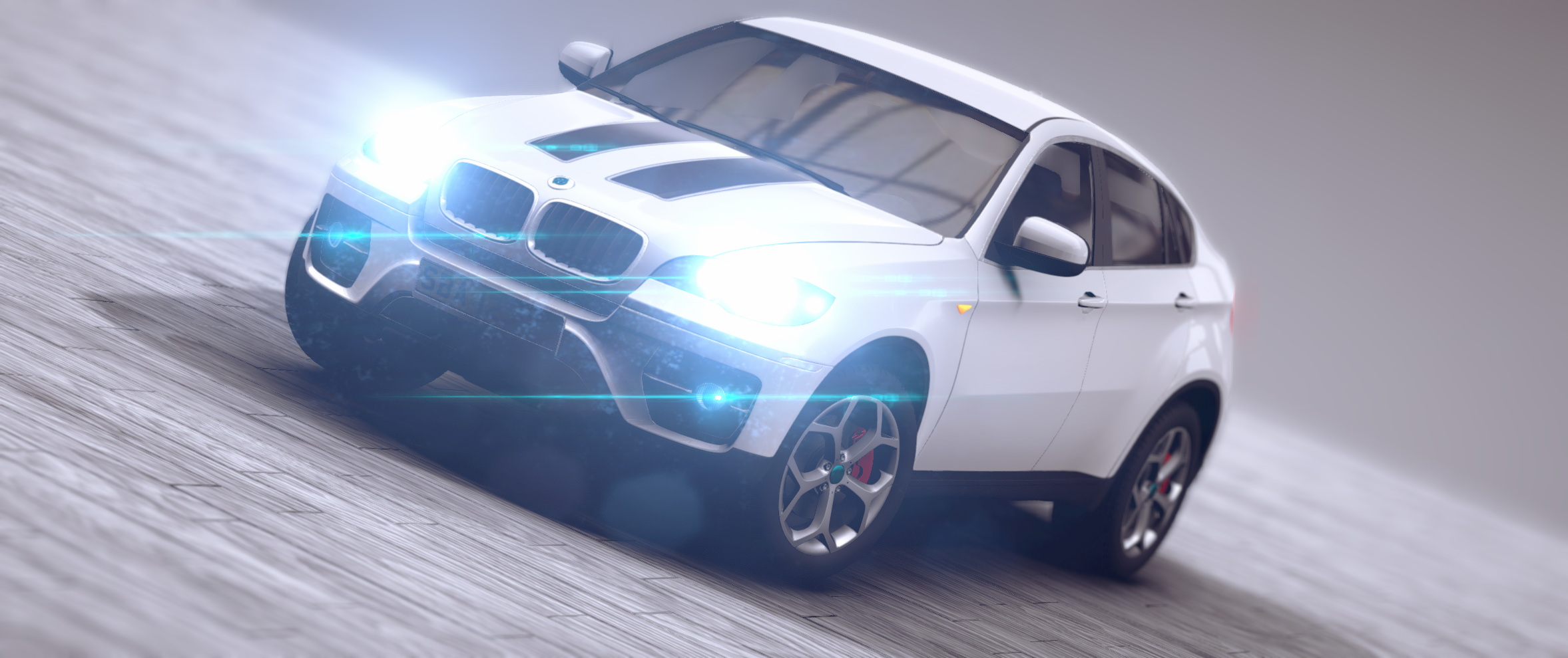 PRO Car Paint Shaders - Unity Connect