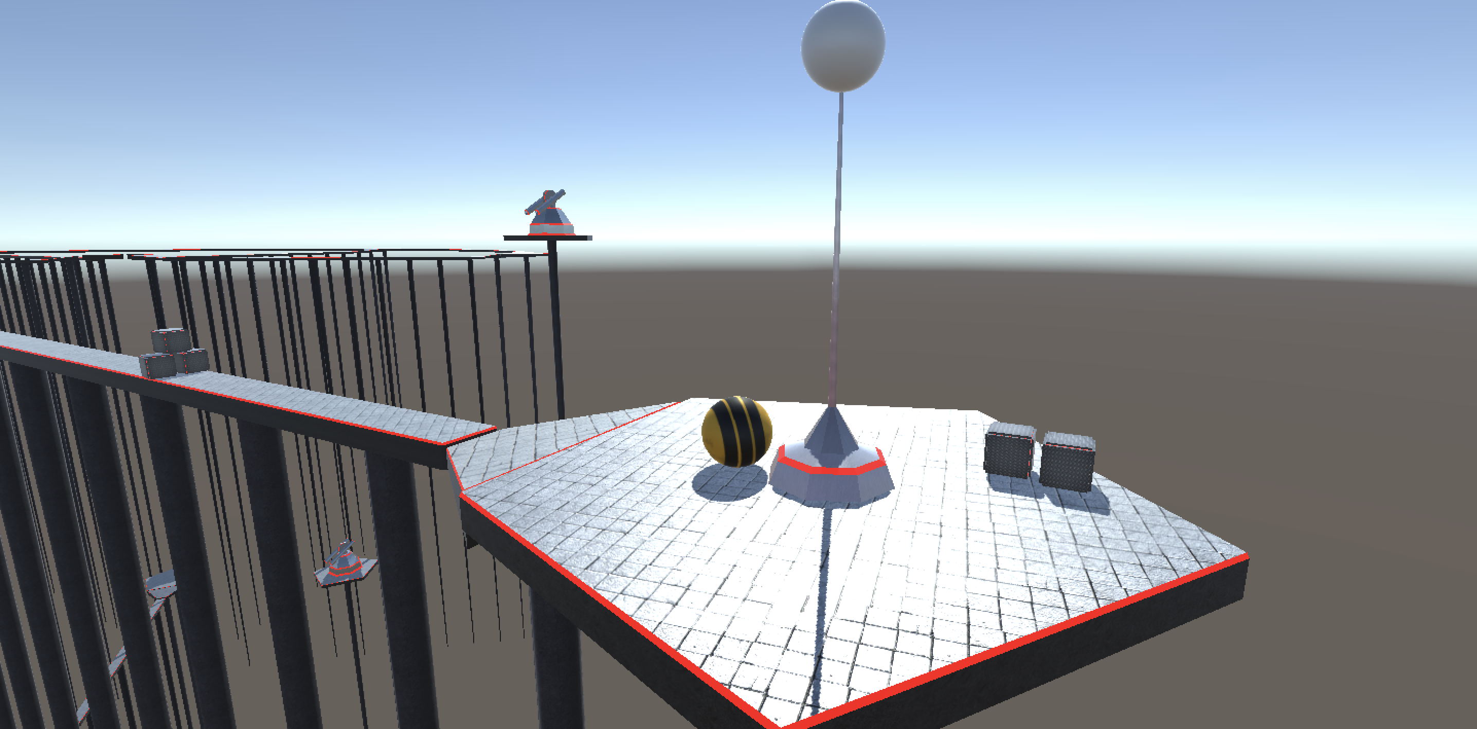 Physics Ballistics Way Toolkit - Unity Connect