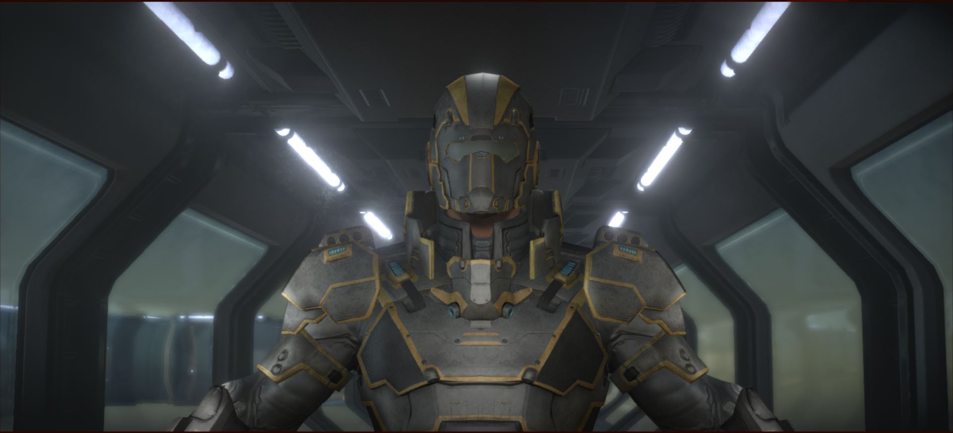 Adam Project - Unity Connect