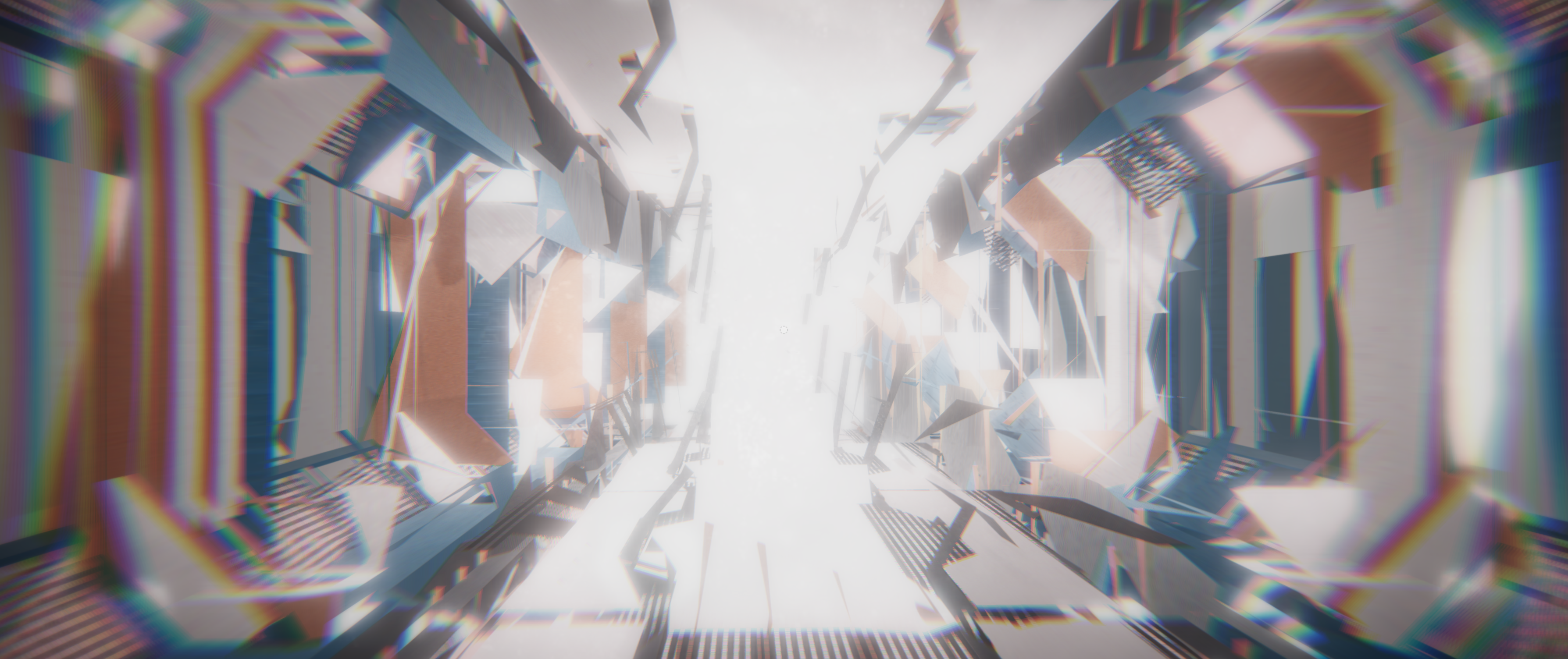 Parallel Universe [scene building, WIP] - Unity Connect