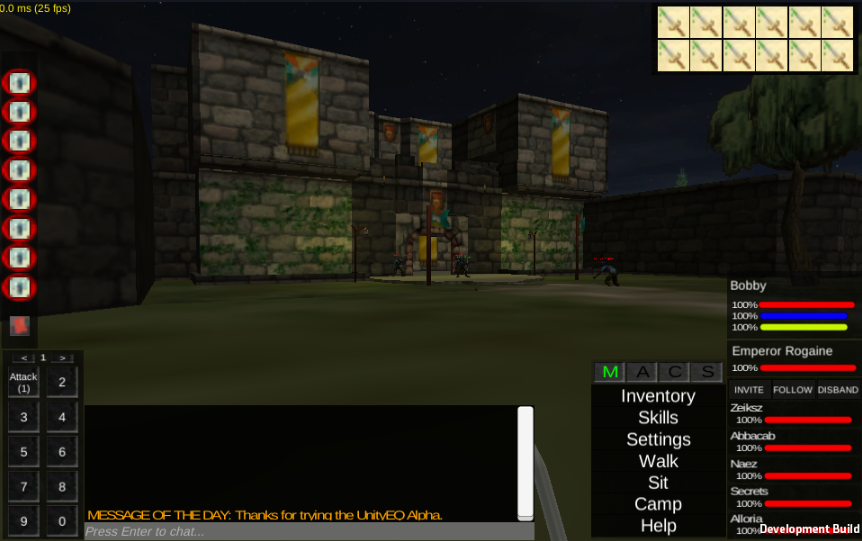 iOS Motion Capture and Playback - Unity Connect