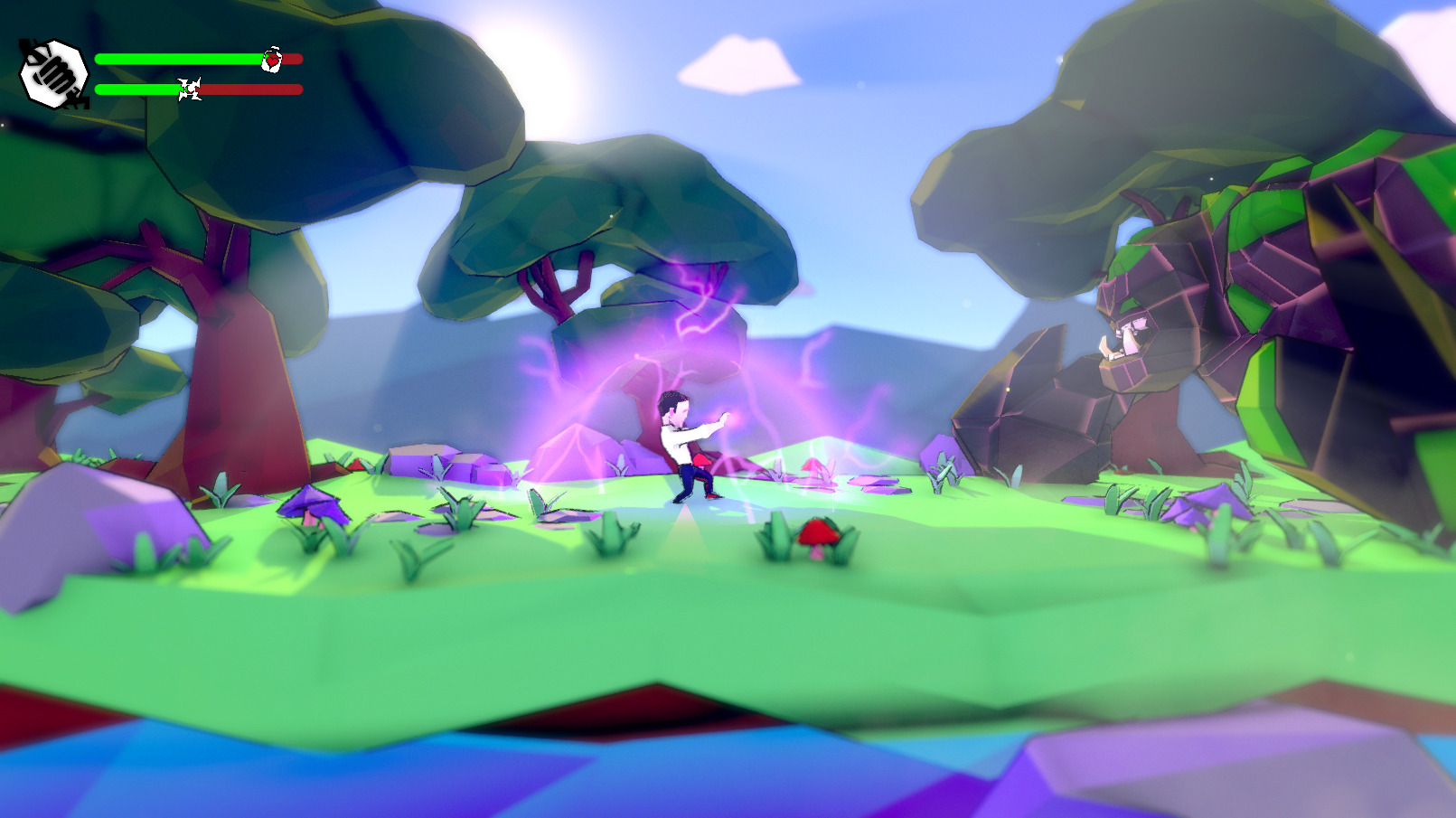 Unitydoom Public Github Unity Connect