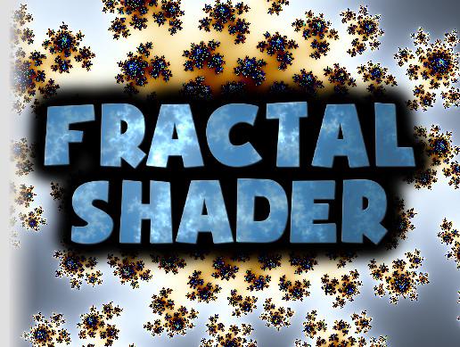 Fractal Shader Unity Asset Store Unity Connect