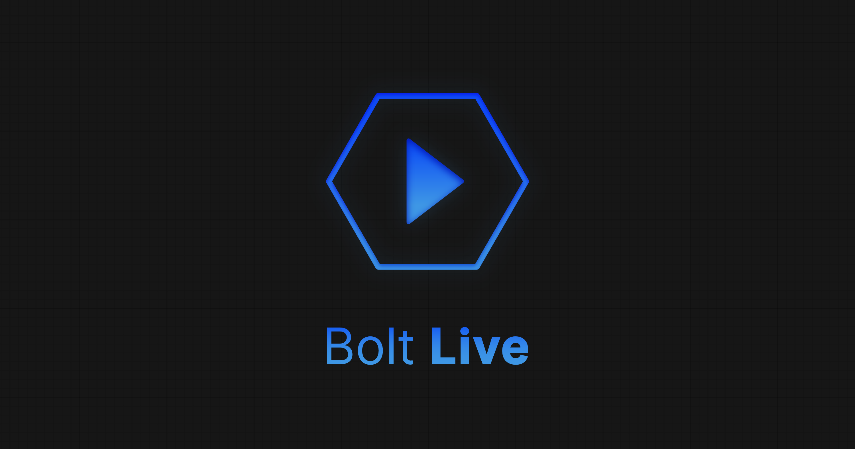 Now Available: Bolt Live - Unity Connect
