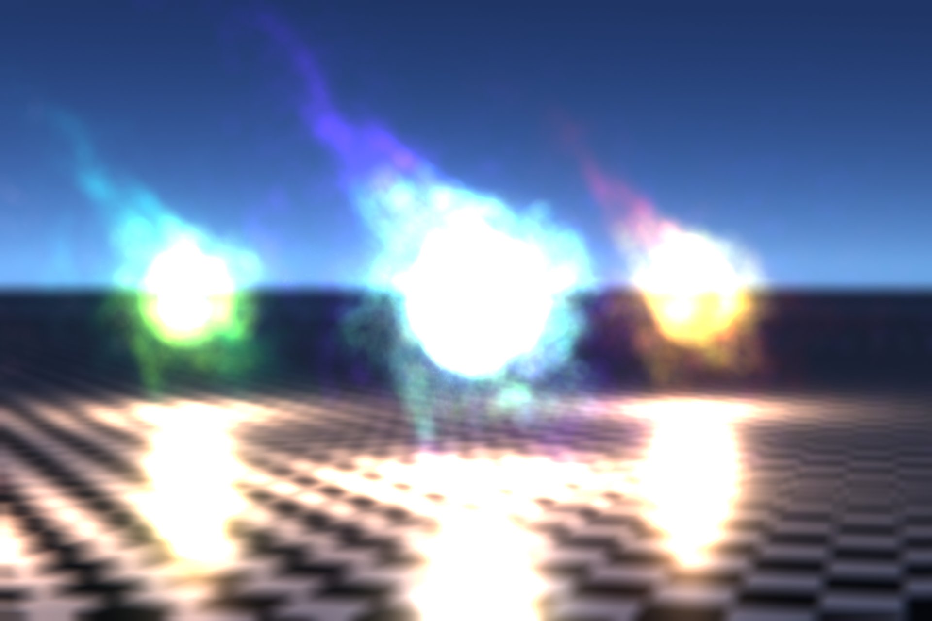 Obsolete Video How To Install The Visual Effect Graph Unity Connect