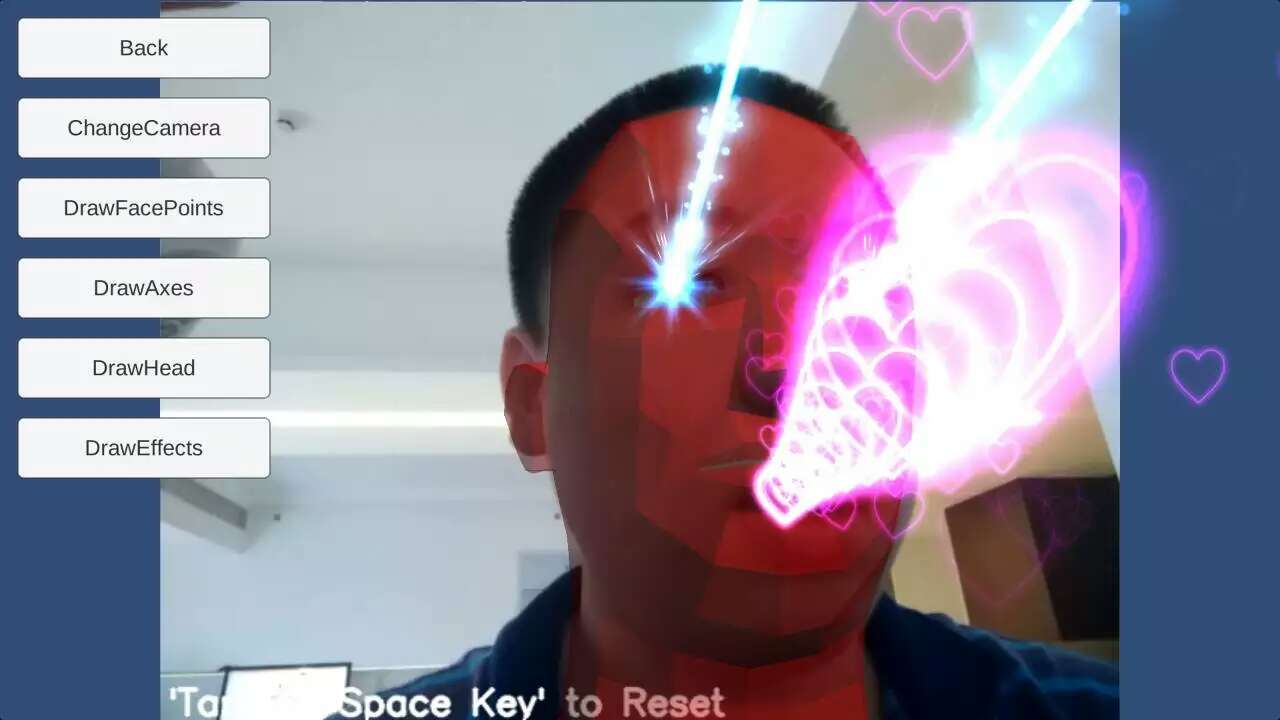 OpenCV+Unity3D - Unity Connect OpenCV+Unity3D - Unity Connect
