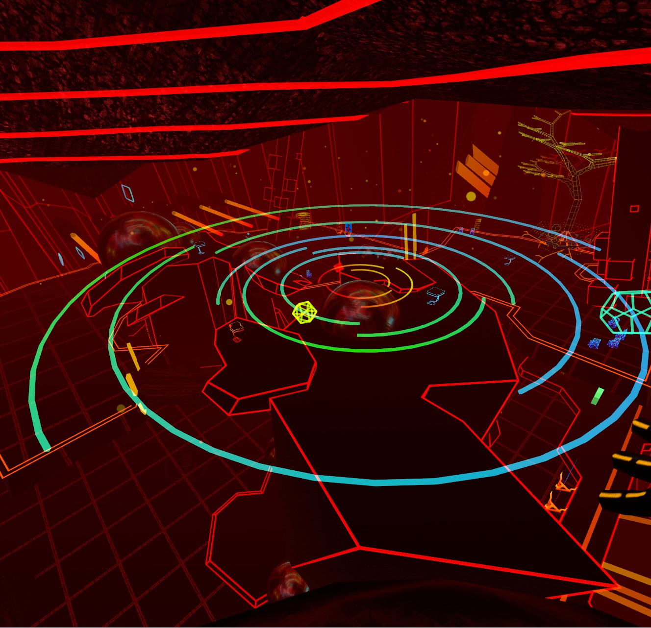 Containment Breach /// [ FINAL ] - Unity Connect