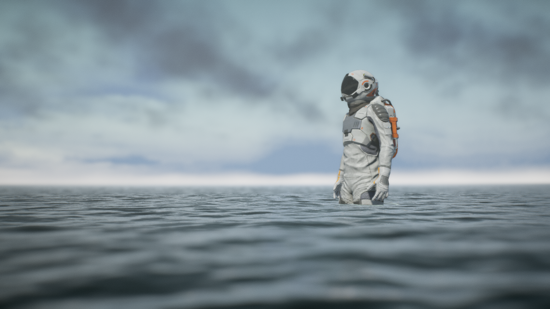 The Solarist - Unity Connect