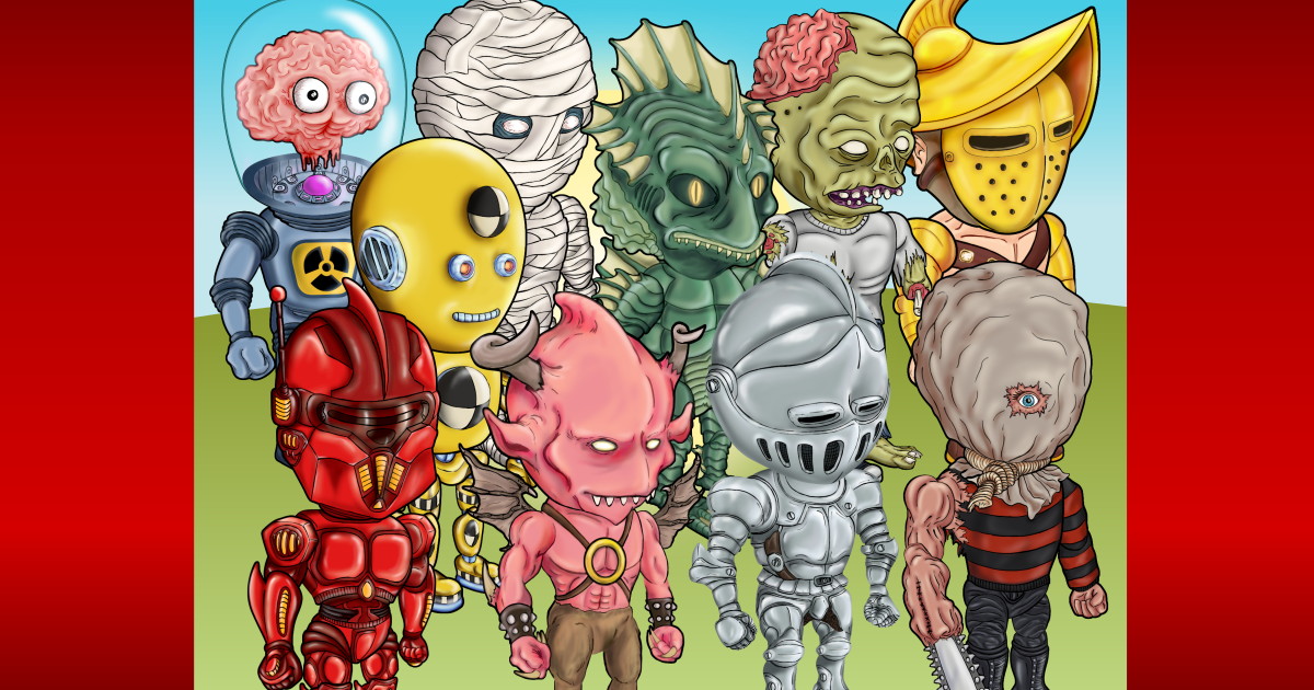 2D Character Pack - Unity Connect