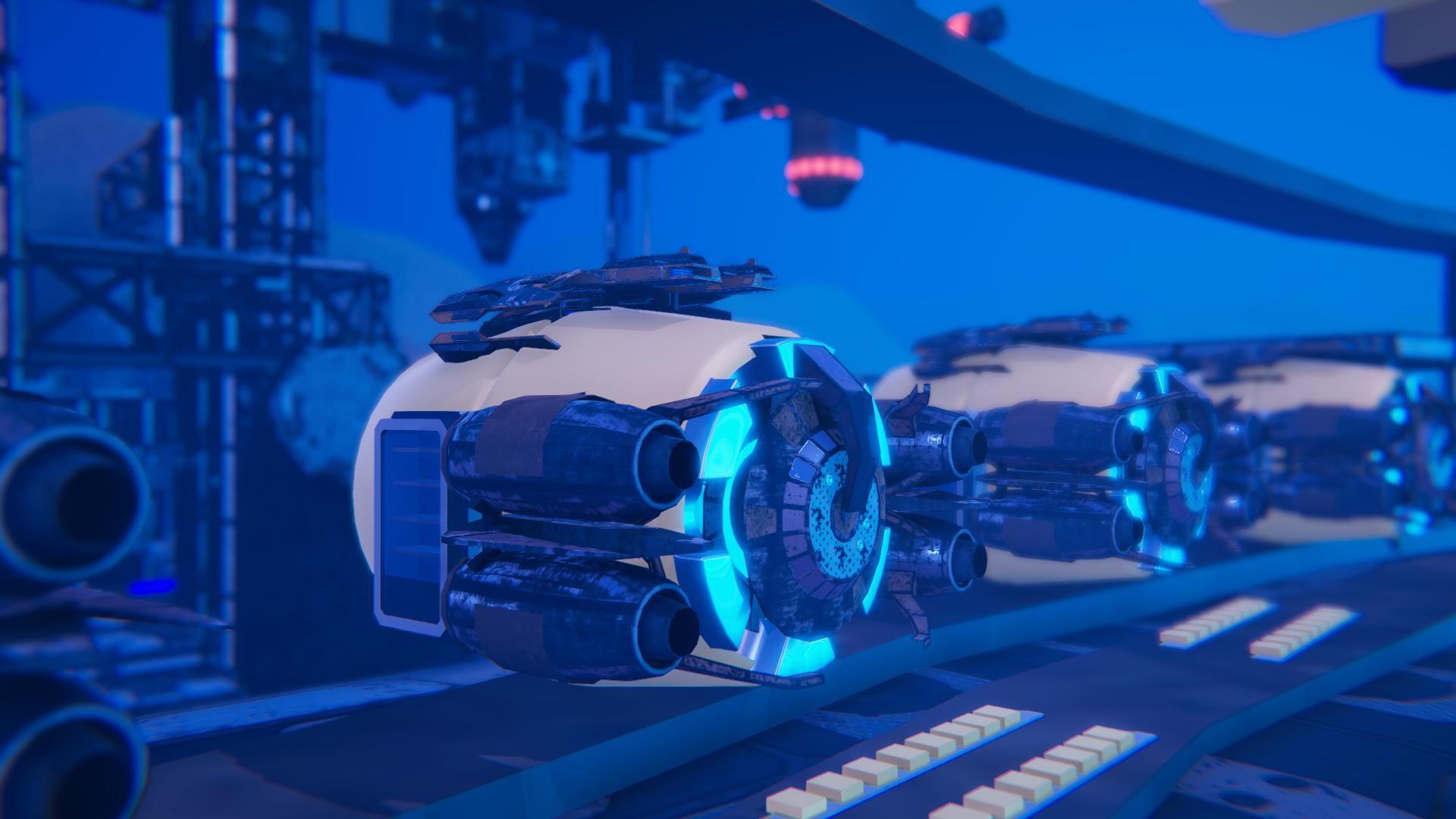 THE NEON CHALLENGE STORY - Unity Connect