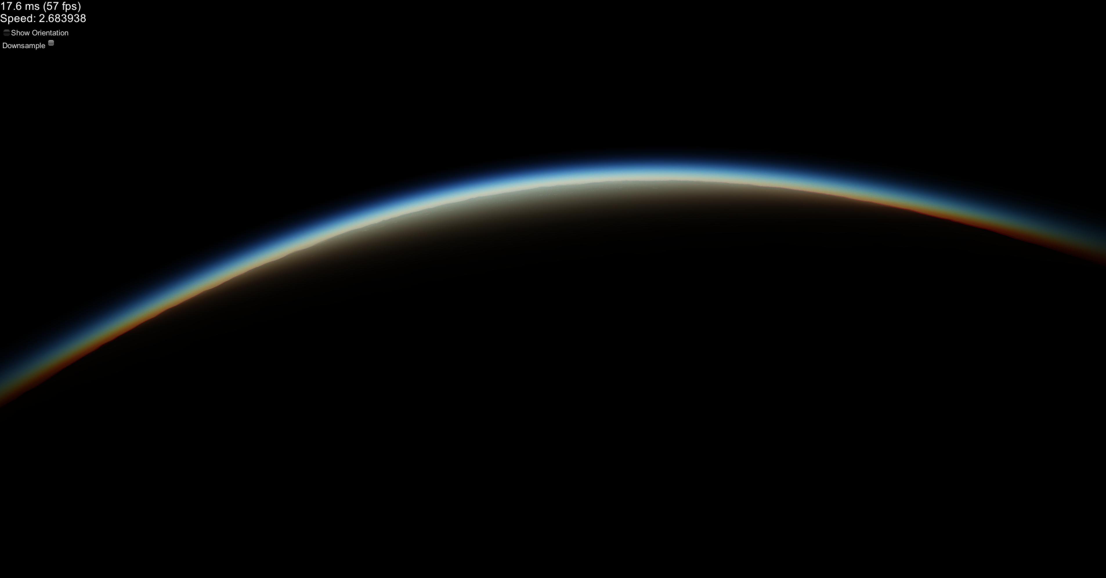 Unity Planet Rendering Unity Connect