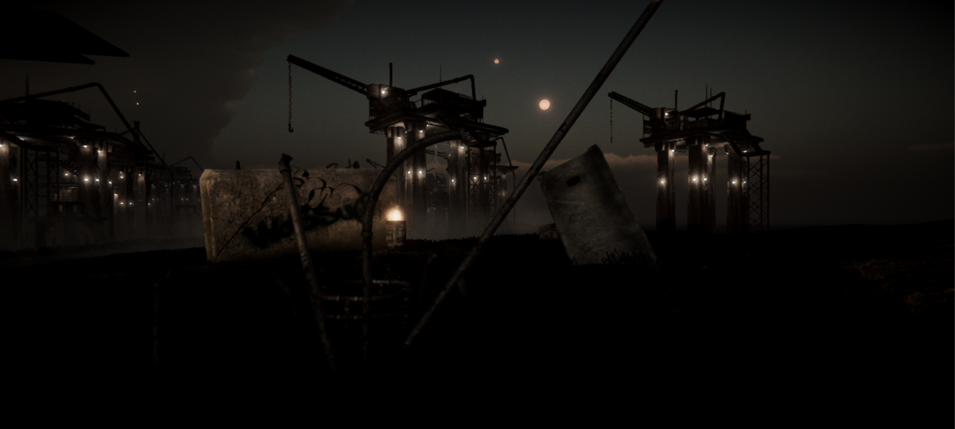 Fiorina Fury 161 - Unity Connect