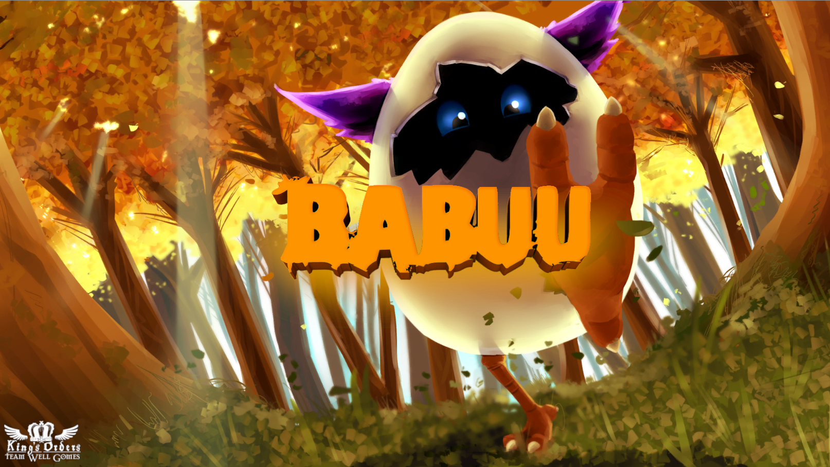 Game Babuu (Difficulty being indie) - Unity Connect