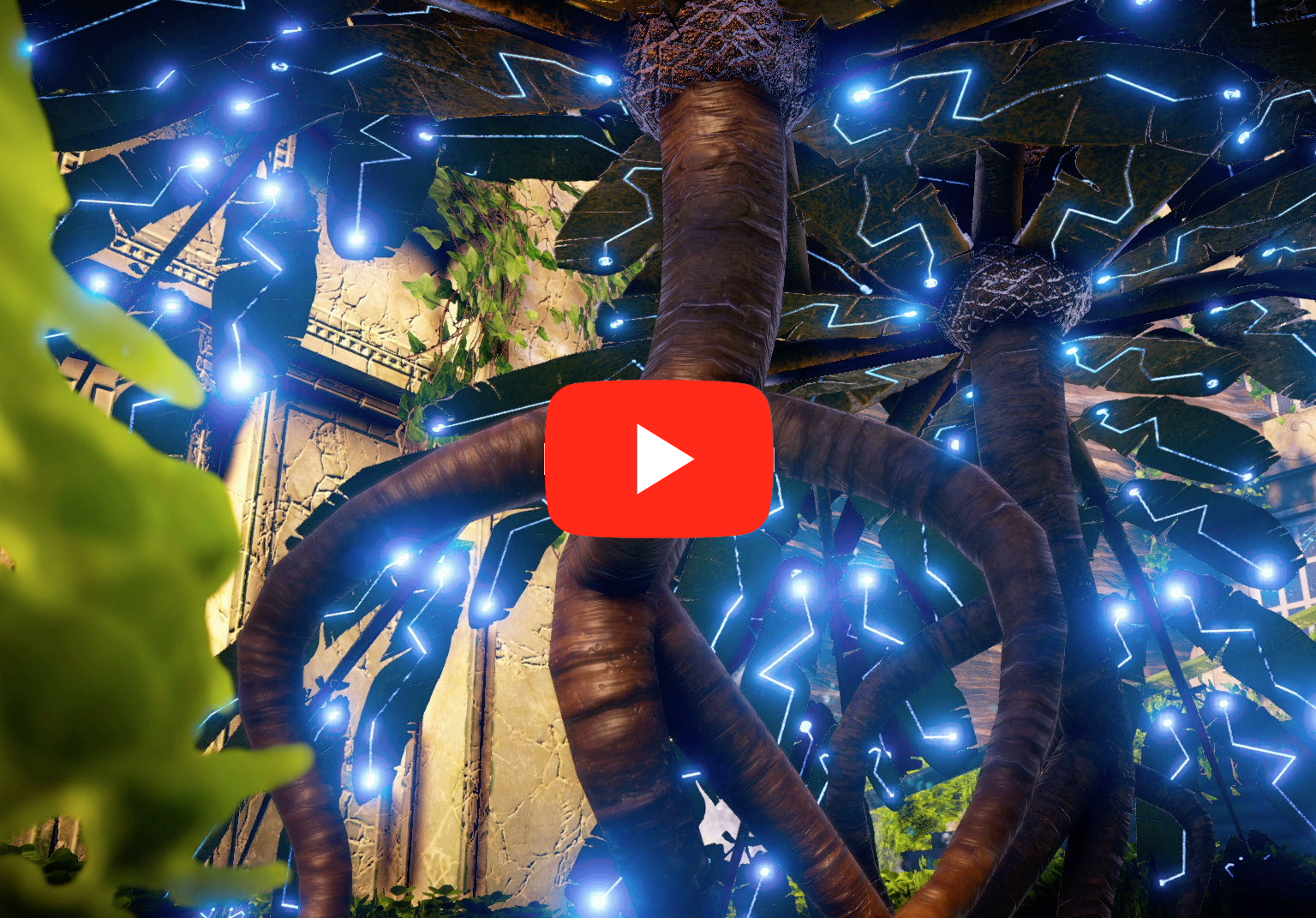 Ecosystem - Unity Connect