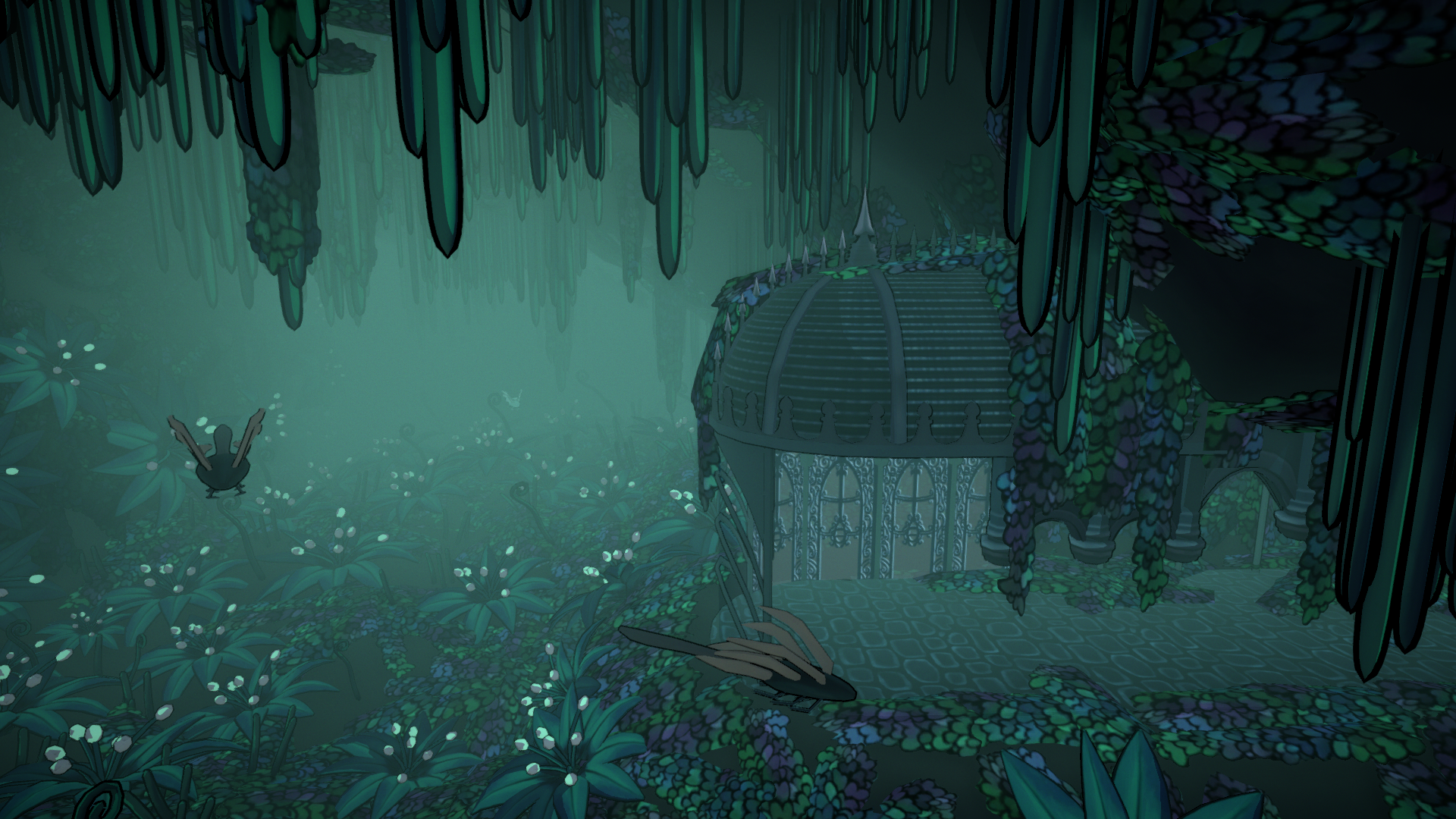 Hexagonal Dungeon Procedural Generation Prototype - Unity Connect