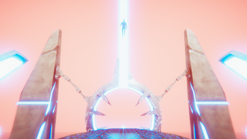 Ten Seconds Later - Unity Connect