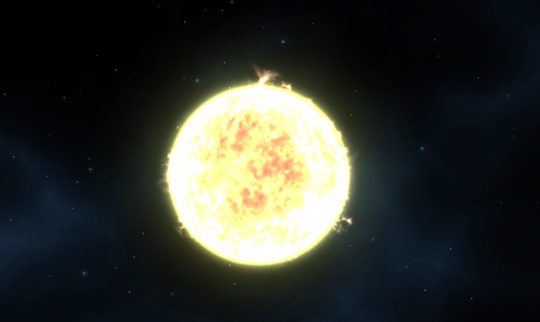 Planet generator - Unity Connect