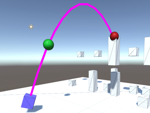 Physics Ballistics Way Toolkit - Unity Connect