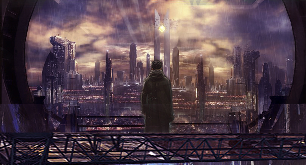 Hope for the future - Unity Connect