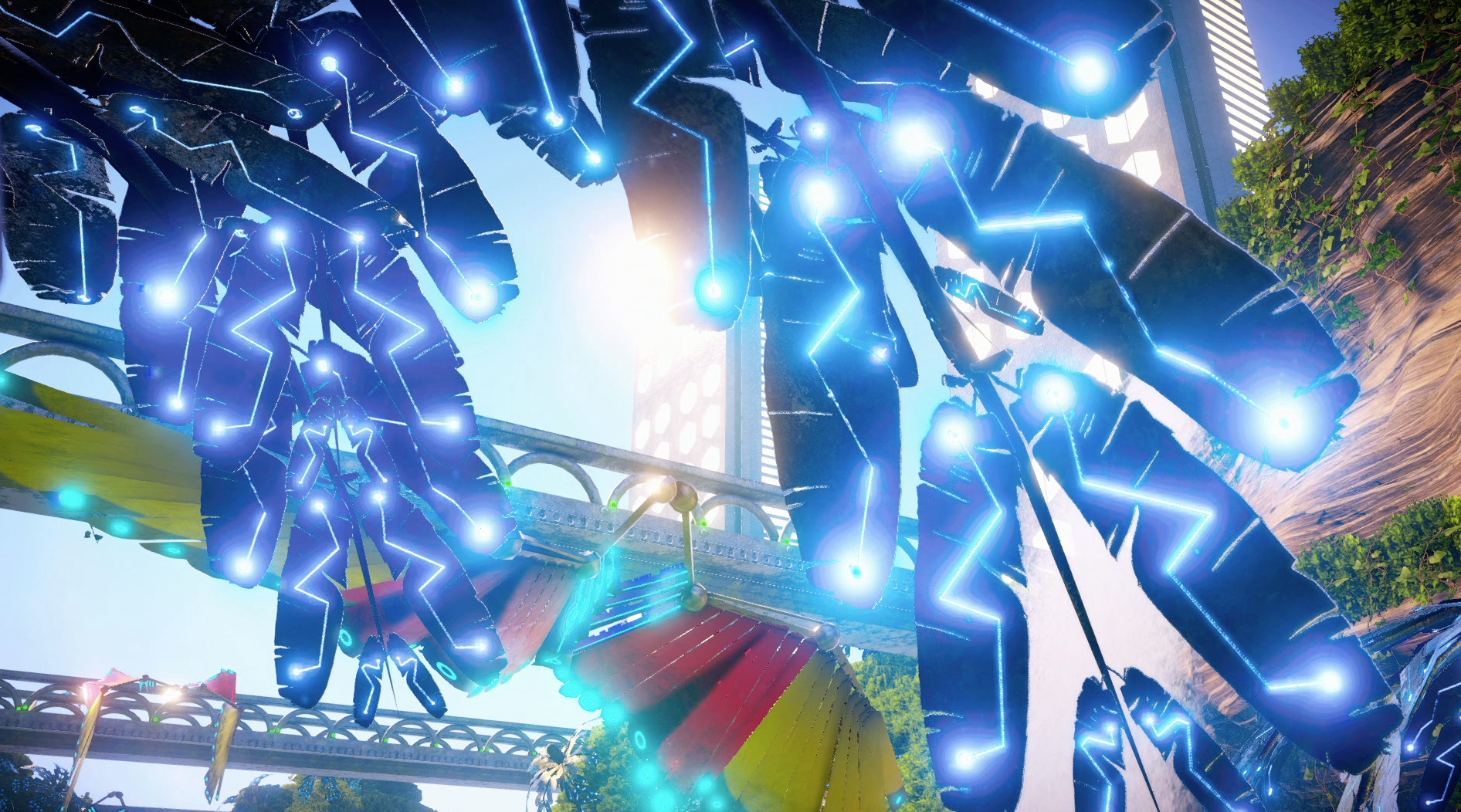 Ecosystem - Unity Connect